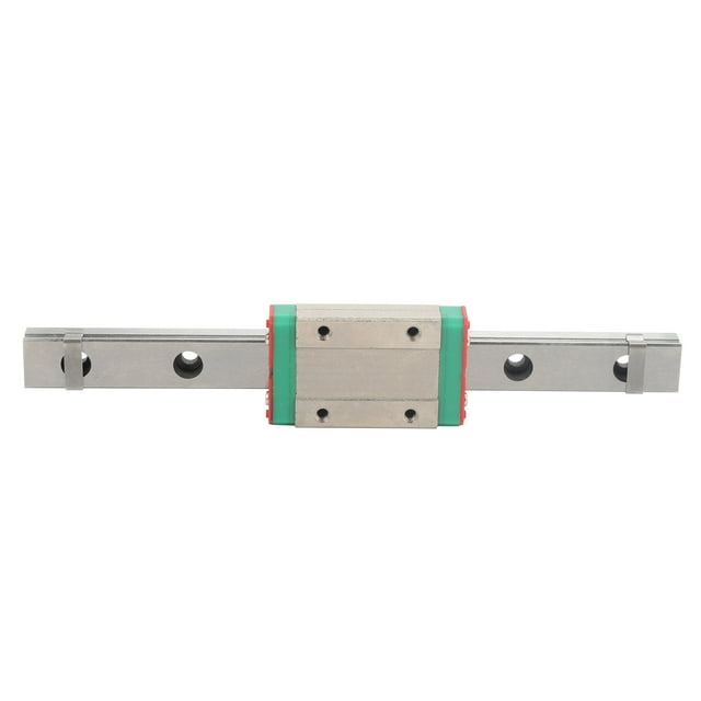 MGN12H?150?1R Miniature Rail Sliding Linear Guide Rail Stainless Steel ...