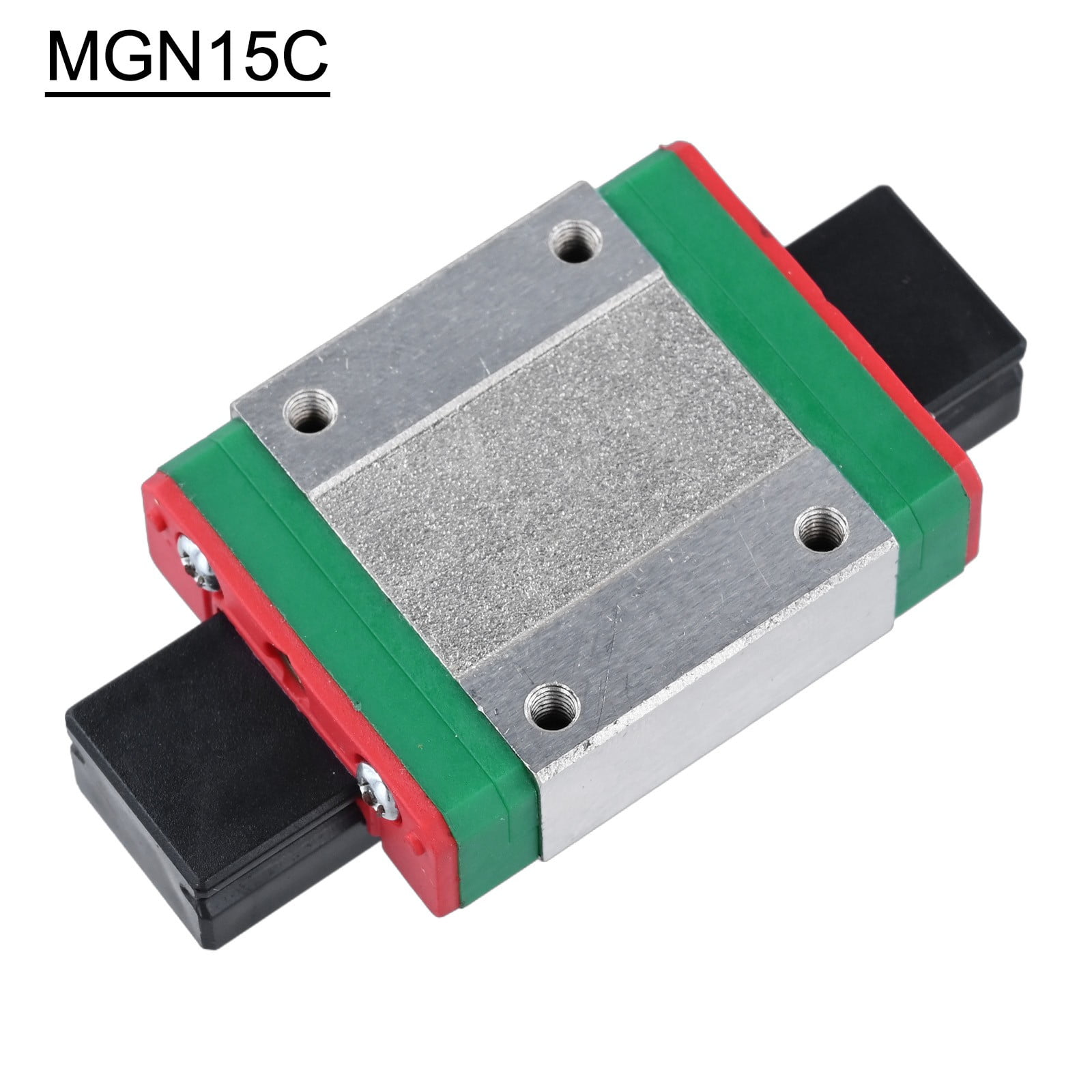 Mgn15C Miniature Rail Slider Carriage Block Linear Rail Block for ...