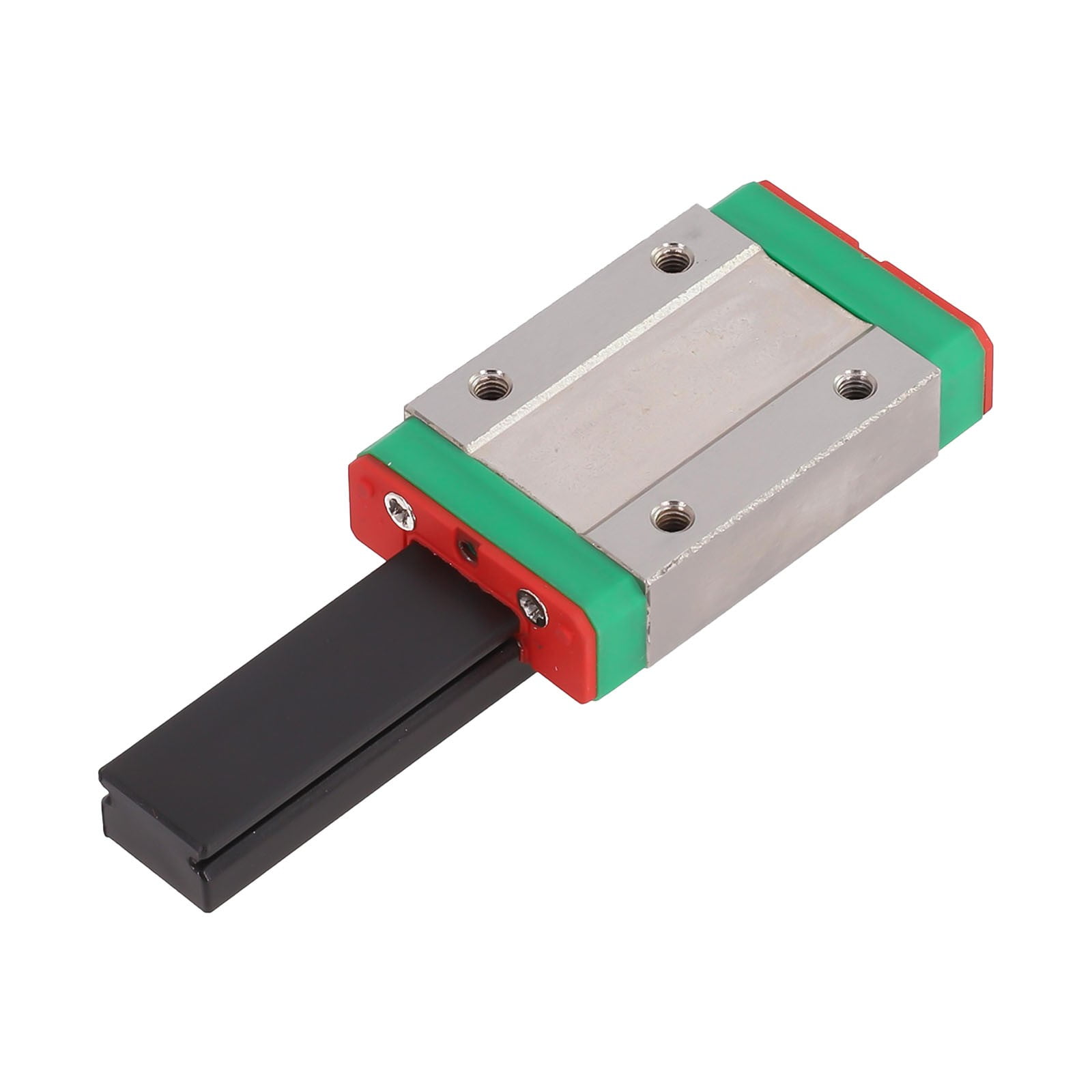 MGN15H Carriage Block Linear Rail Block Long Block for MGN15 Linear ...