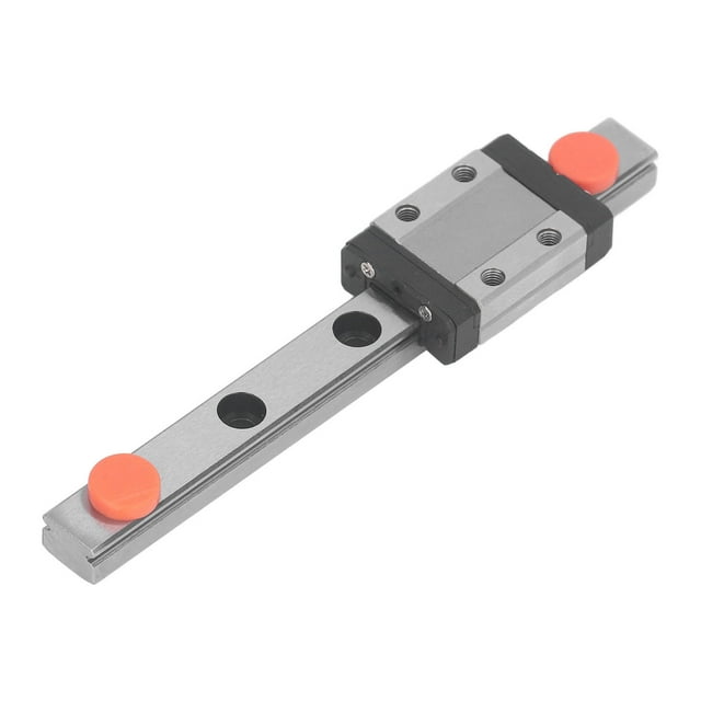Mgn9c Linear Guide Rail Miniature Linear Rail Slide Guide Suitable For Miniaturized Equipment