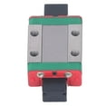 MGN9C Linear Guide Slider Block Accurate Positioning Smoothly Low Noise ...