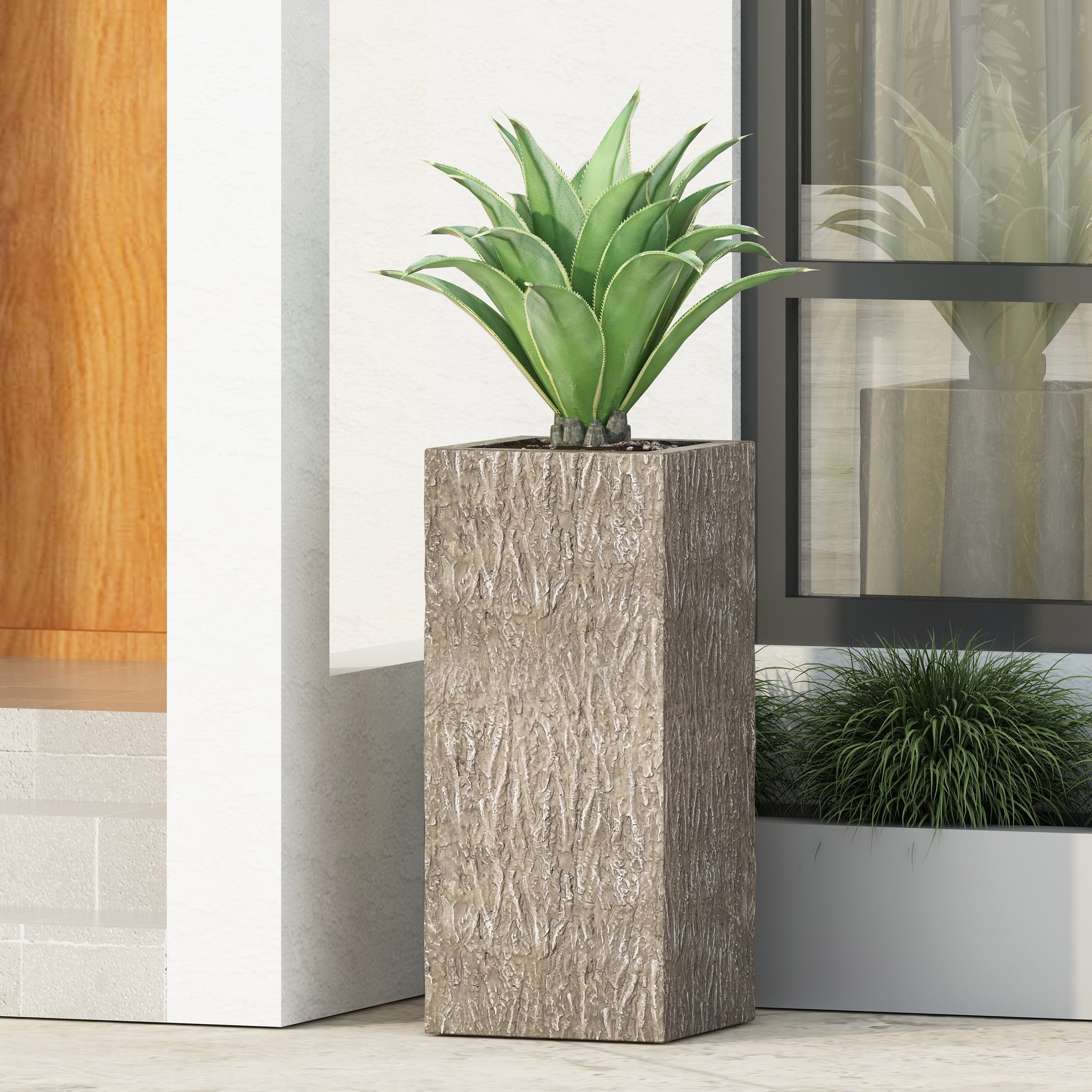 MGO PLANTER - Walmart.com