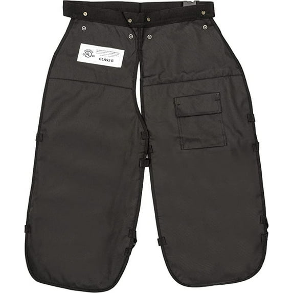 MGP SUPPLY Chainsaw Chaps For Men - Chain Saw Chaps For Men, Apron ...