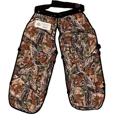Tenzing TZ UC17 Upland Chaps M/L - Walmart.com