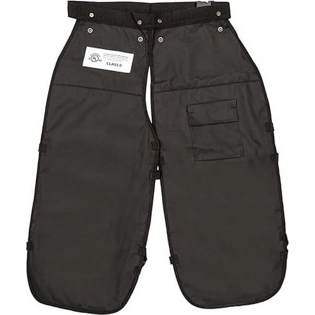 MGP SUPPLY Chainsaw Chaps For Men - Chain Saw Chaps For Men, Apron ...