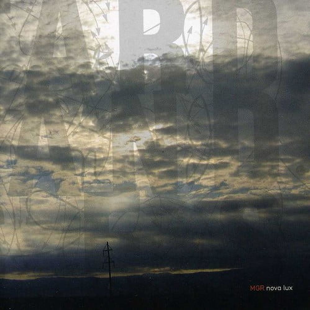 MGR - Nova Lux - Rap / Hip-Hop - CD - Walmart.com