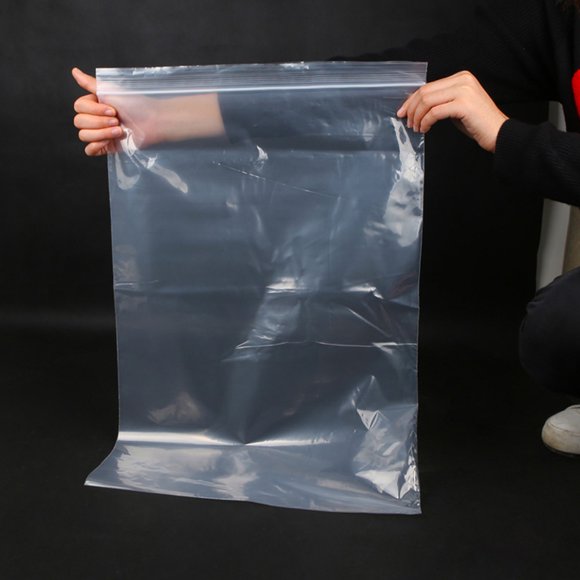 Opaque Bags