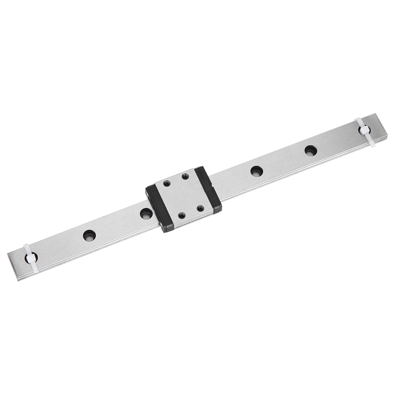 MGW7C-200-1R Steel Motion Guide Miniature Linear Rail Slider for High ...