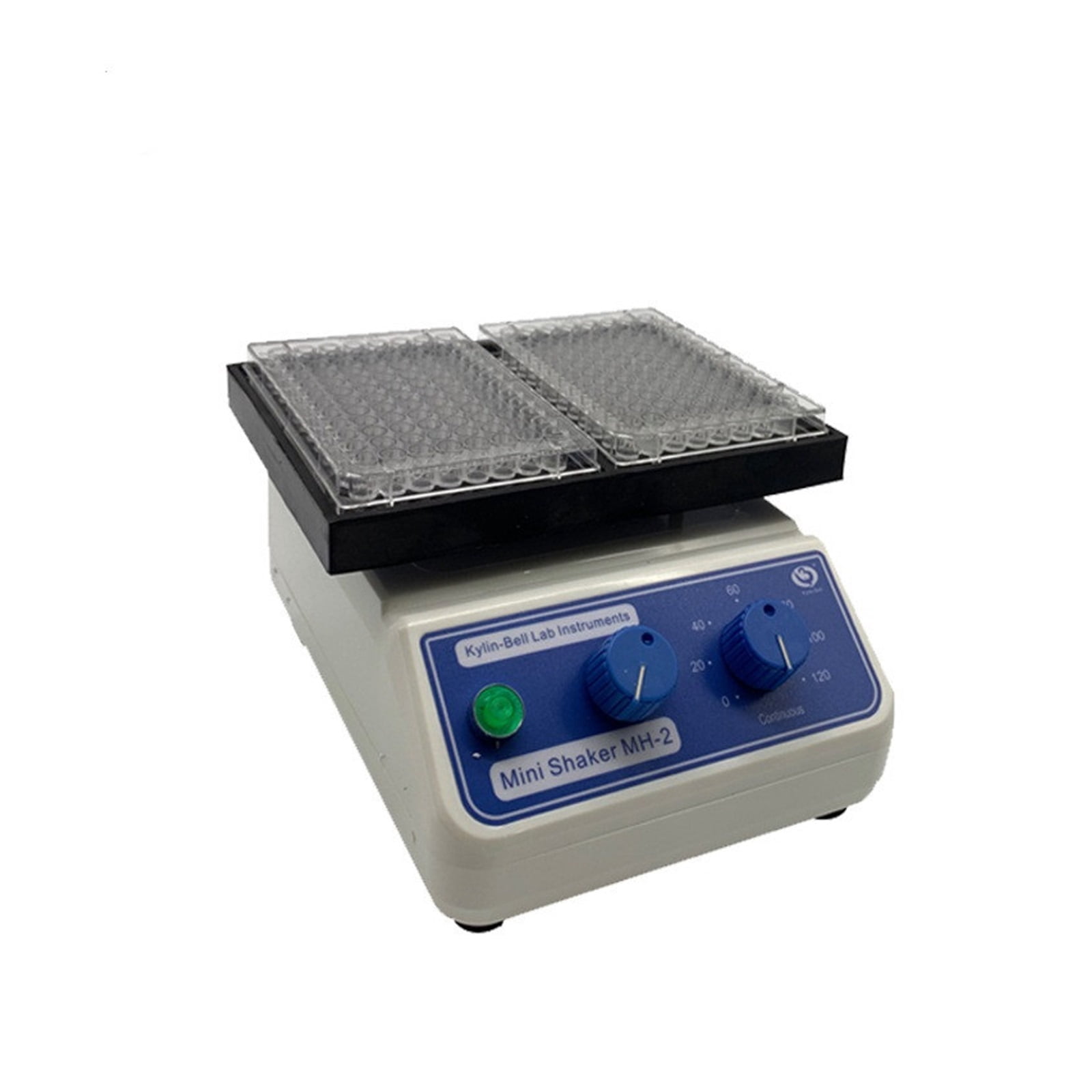 MH-1 96 Well Plate Micro Oscillator MH-2 Enzyme Label Plate Micro ...