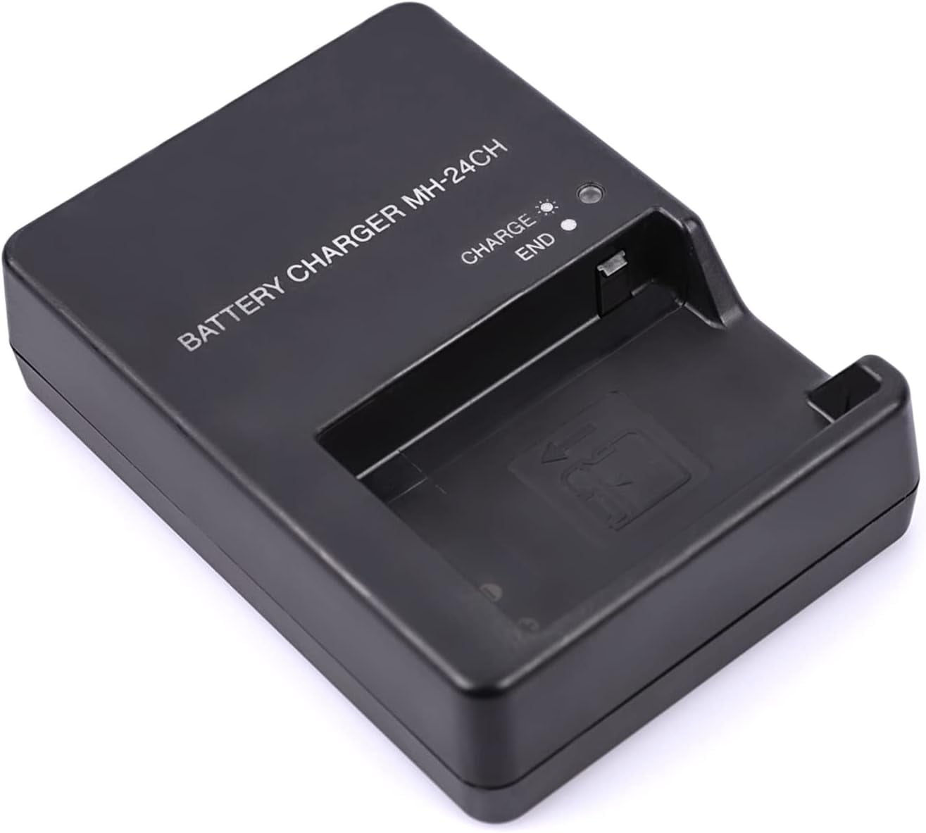 MH-24 Wall Quick Charger for Nikon: EN-EL14 EN-EL14A Li-ion Battery ...