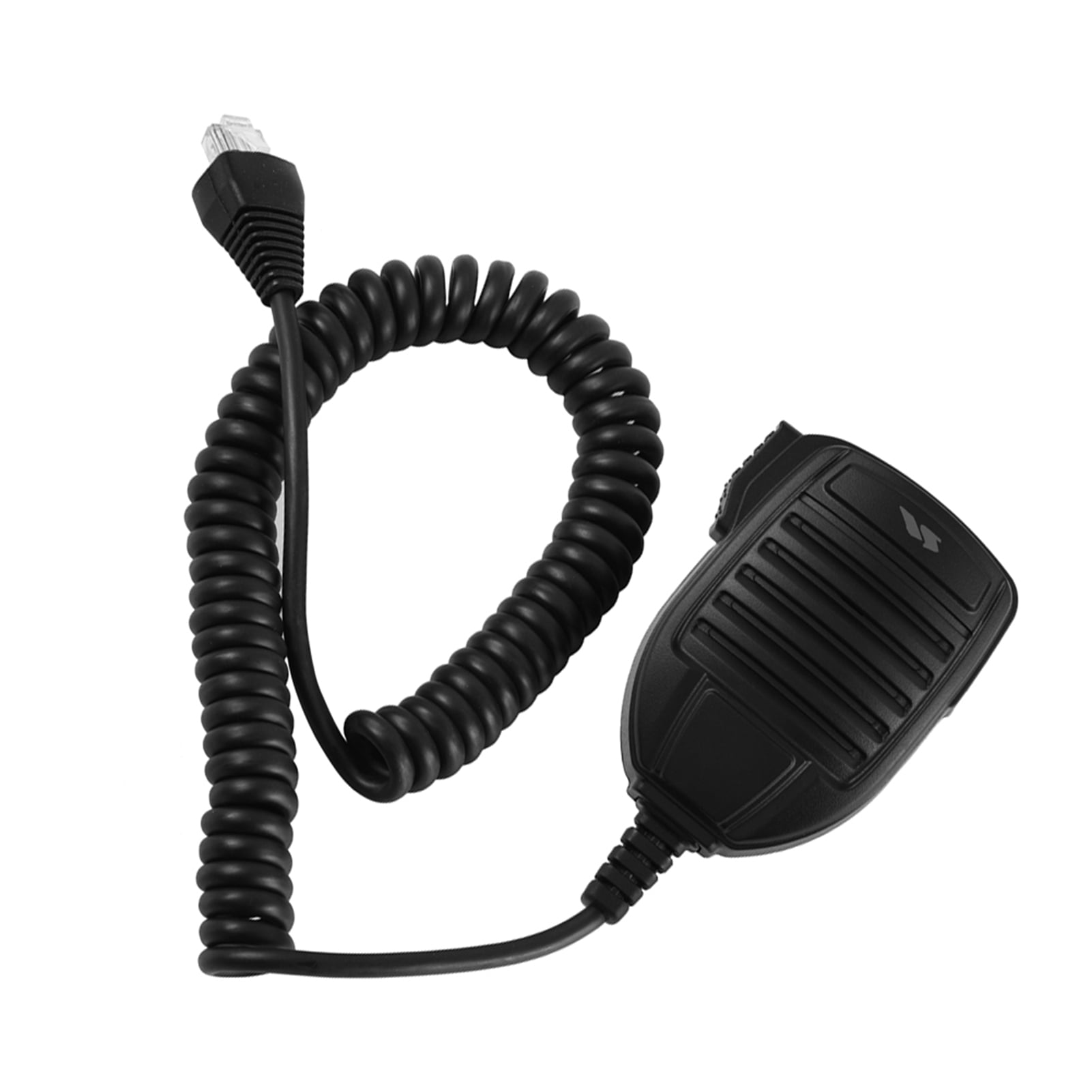 MH‑67A8J Mobile Microphone Mic for Yaesu/Vertex Radio VX2500 VX2508 ...