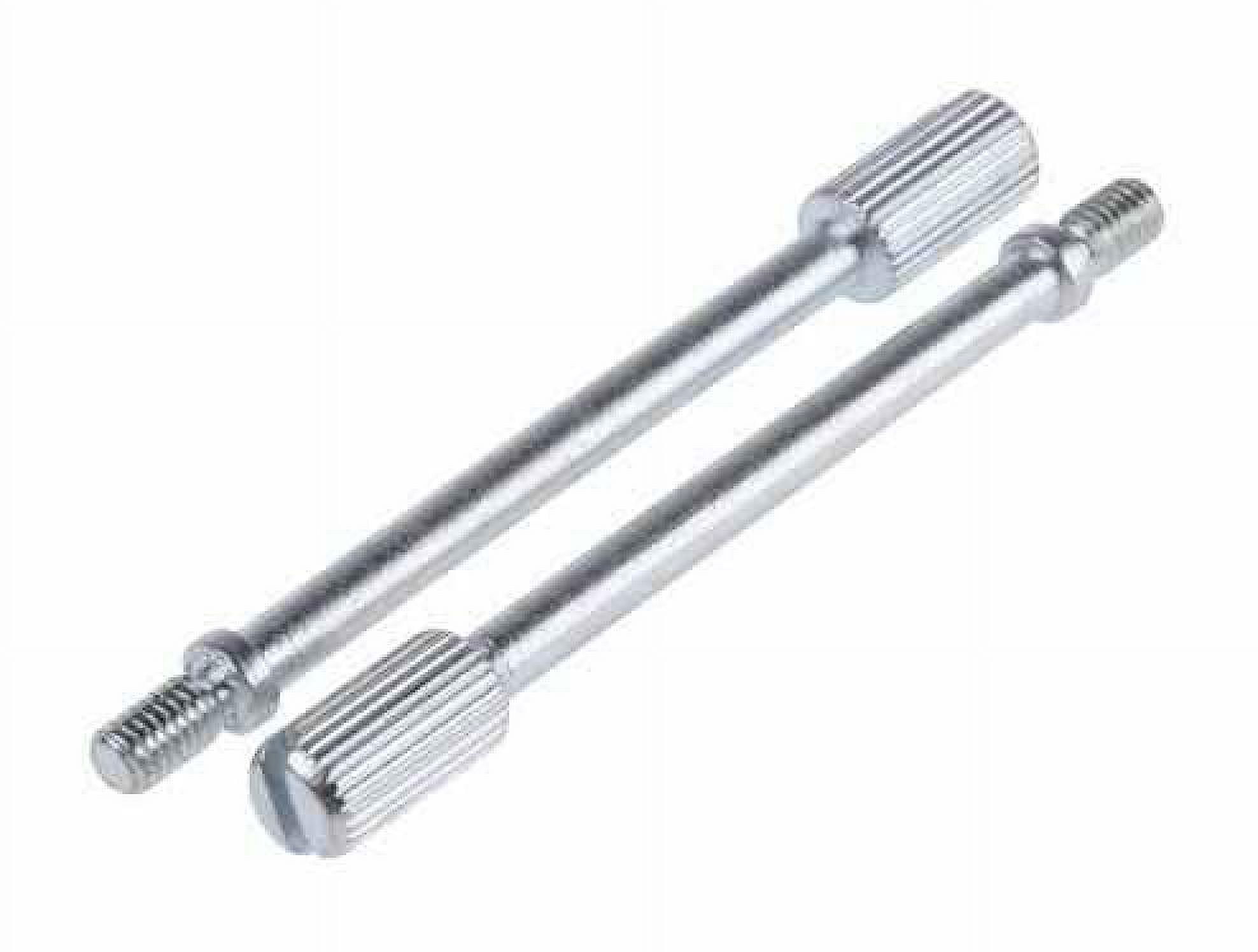 MH CONNECTORS - Jack Screws, M2.6, 10 Pack - Walmart.com