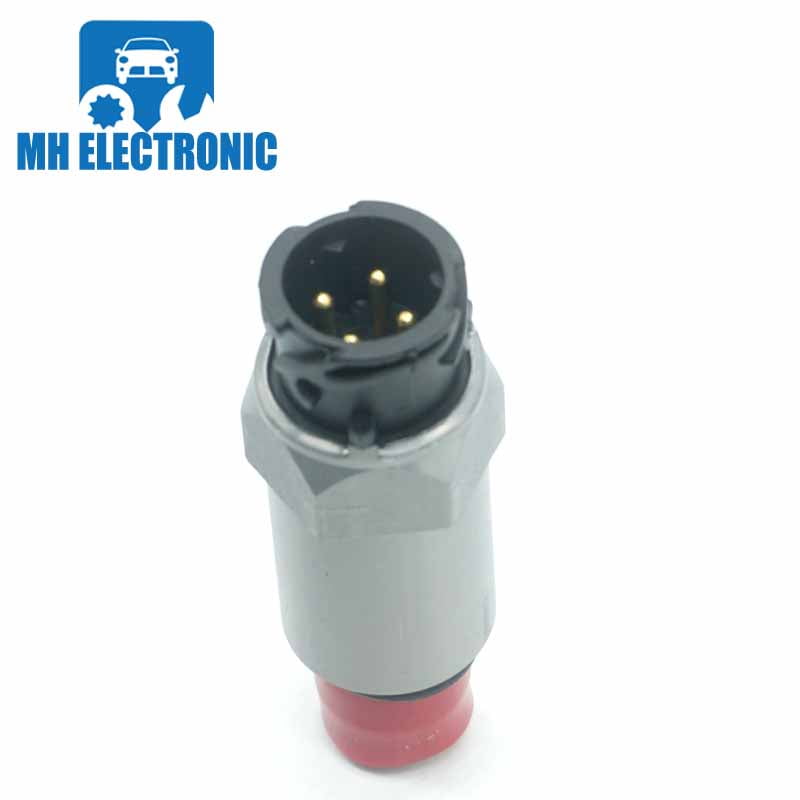 MH ELECTRONIC 4 Pins Speed Sensor 20583477 For Volvo FH FM Renault ...
