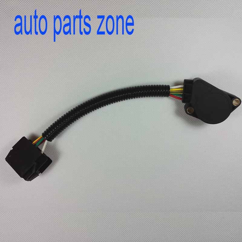 MH ELECTRONIC TPS Sensor Pedal Sensor for Volvo Truck 20504685 1063332 ...
