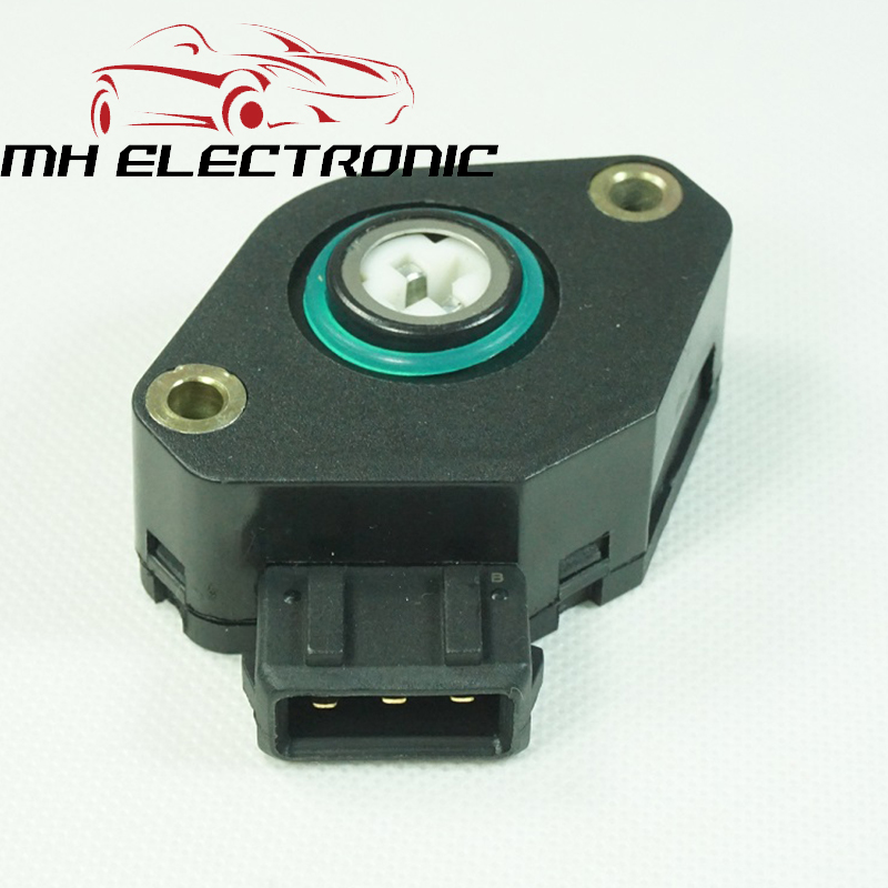 MH ELECTRONIC TPS Sensor Throttle Position Sensor Potentiometer For ...