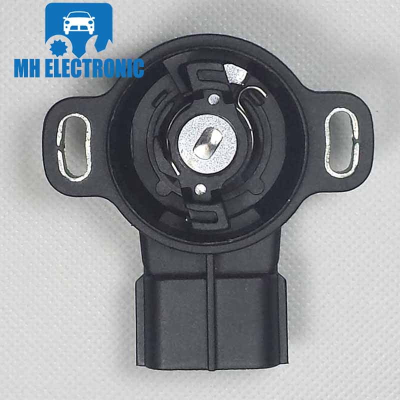 MH ELECTRONIC TPS for TOYOTA Camry RAV4 Corolla Celica for LEXUS ...