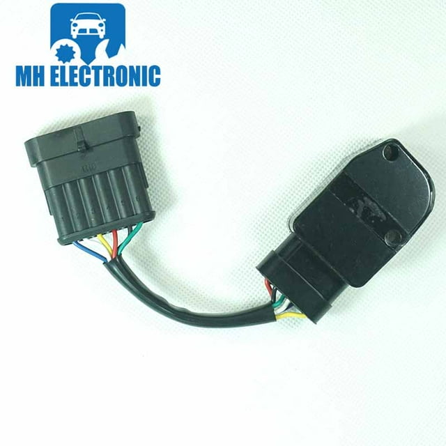 MH ELECTRONIC Throttle Position Sensor For Scania Truck Dodge Ram 2500 ...