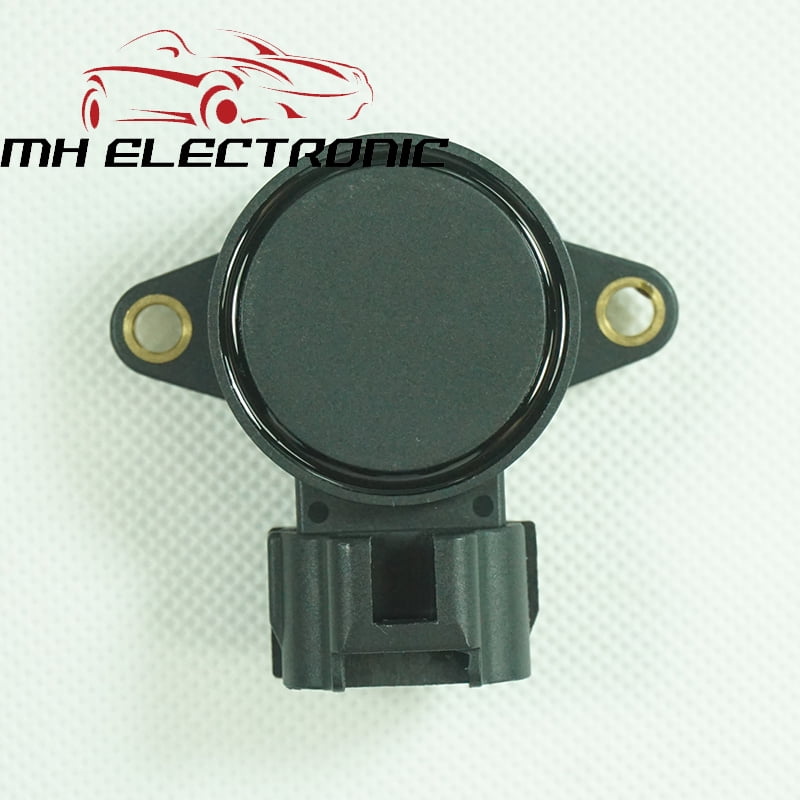 MH ELECTRONIC Throttle Position Sensor for Mitsubishi Lancer 2.0L Non ...