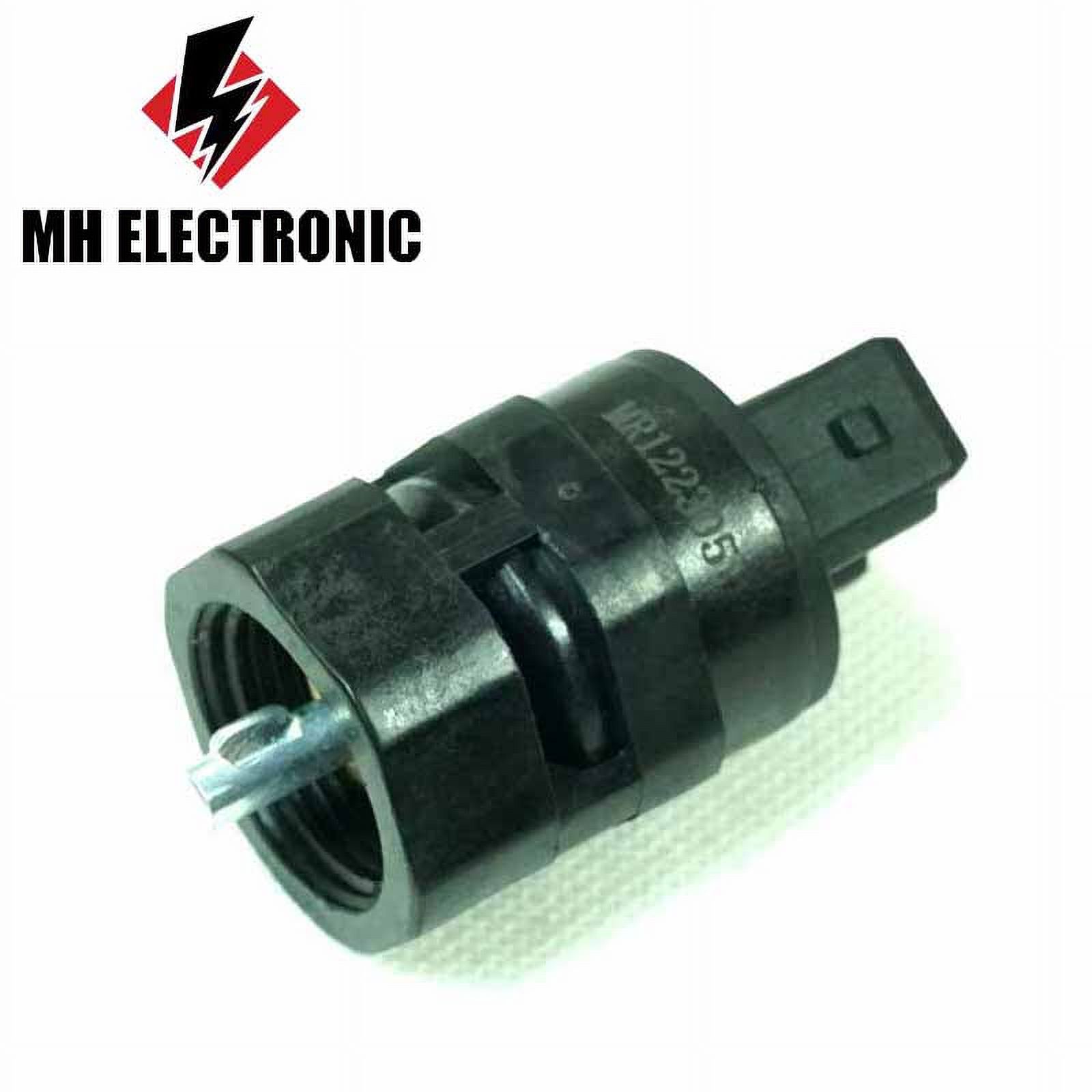 MH ELECTRONIC Transmission Speed Sensor WAU2716001 122305.6 MR122305 ...
