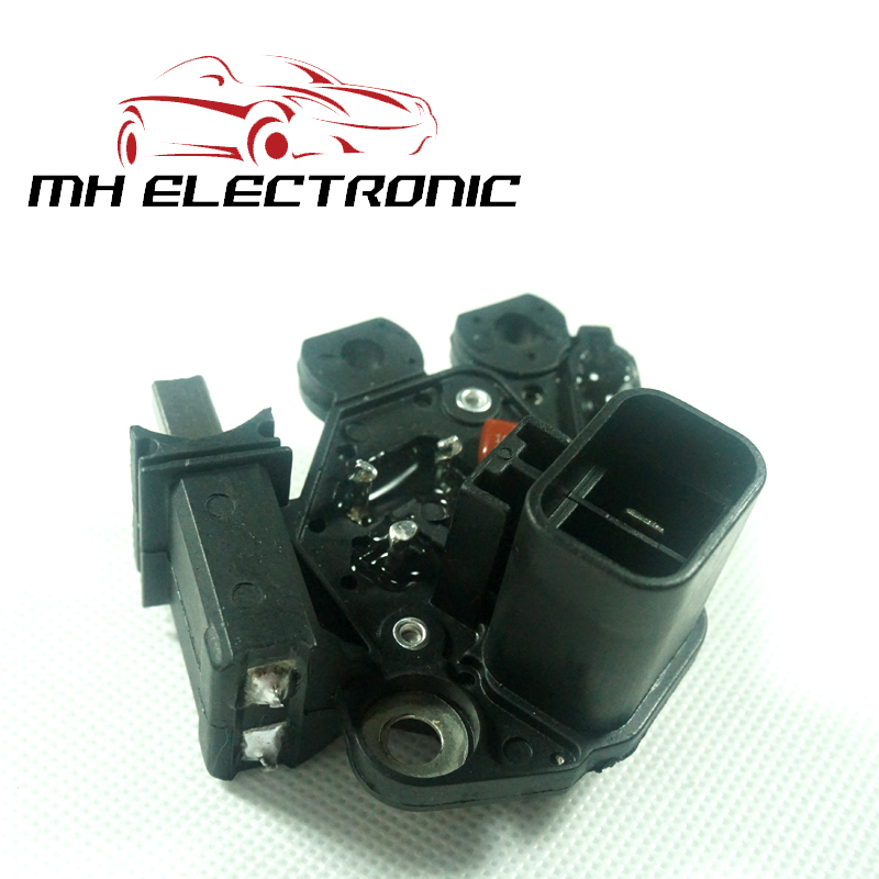 MH ELECTRONIC for Hyundai for Valeo Car Alternator Voltage Regulator MH ...