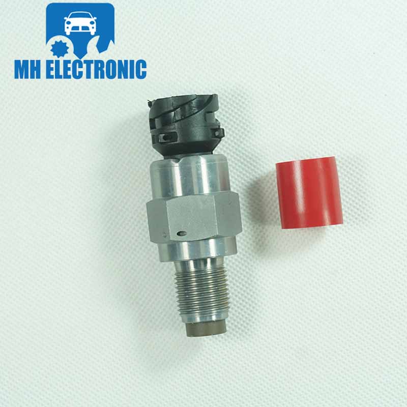 MH Electronic Odometer Speed Sensor Transmission Speed Sensor For Volvo ...