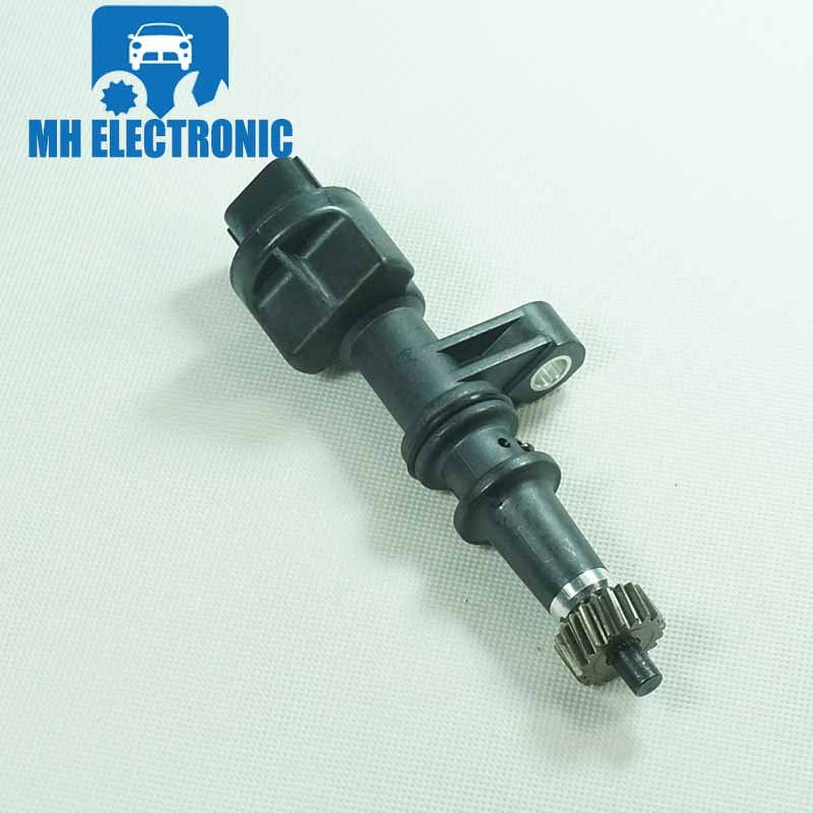 MH Electronic Vehicle Speed Sensor VSS Odometer Speed Sensor 78410-S04 ...