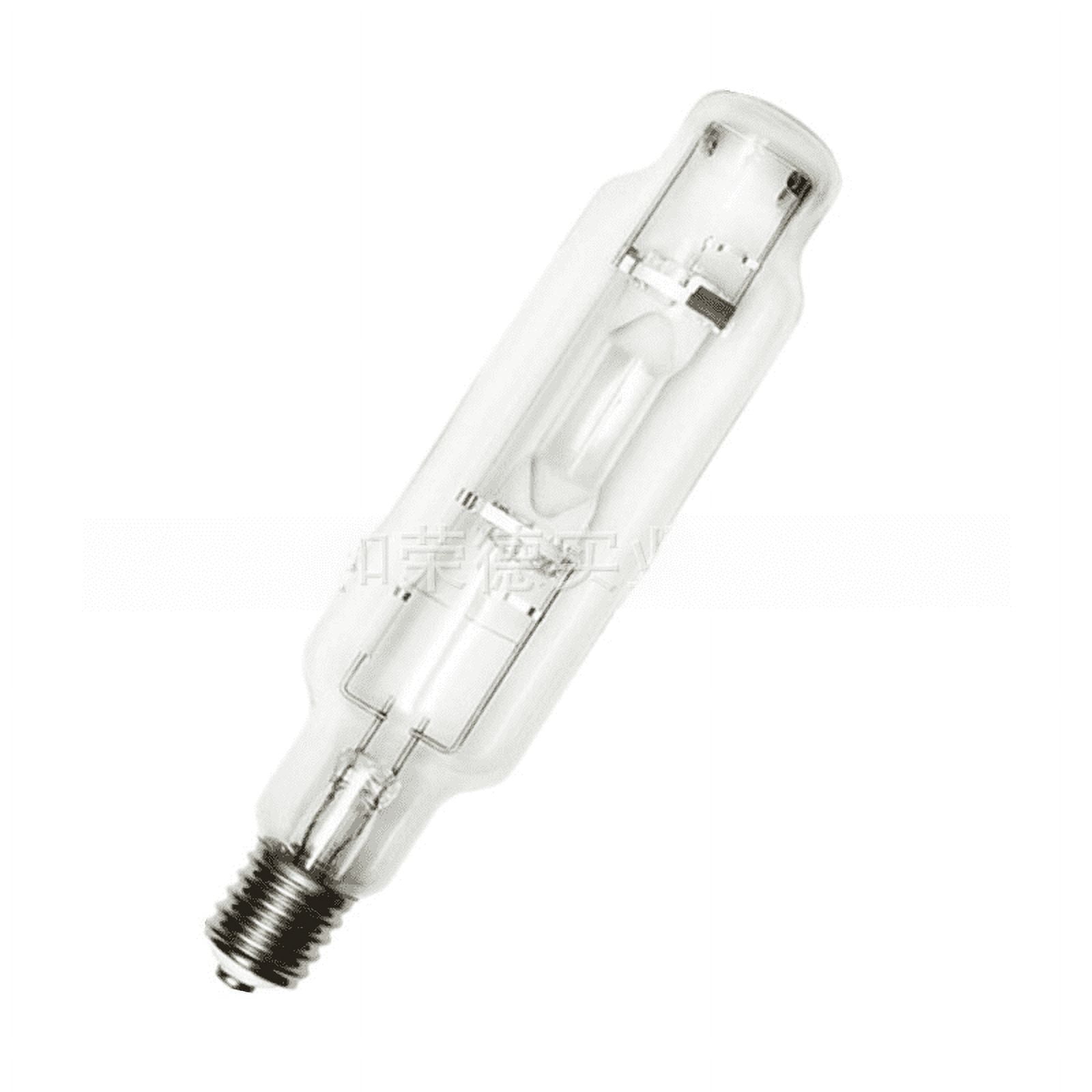 MH single-ended metal halide lamp greenhouse hydroponic plant growth ...