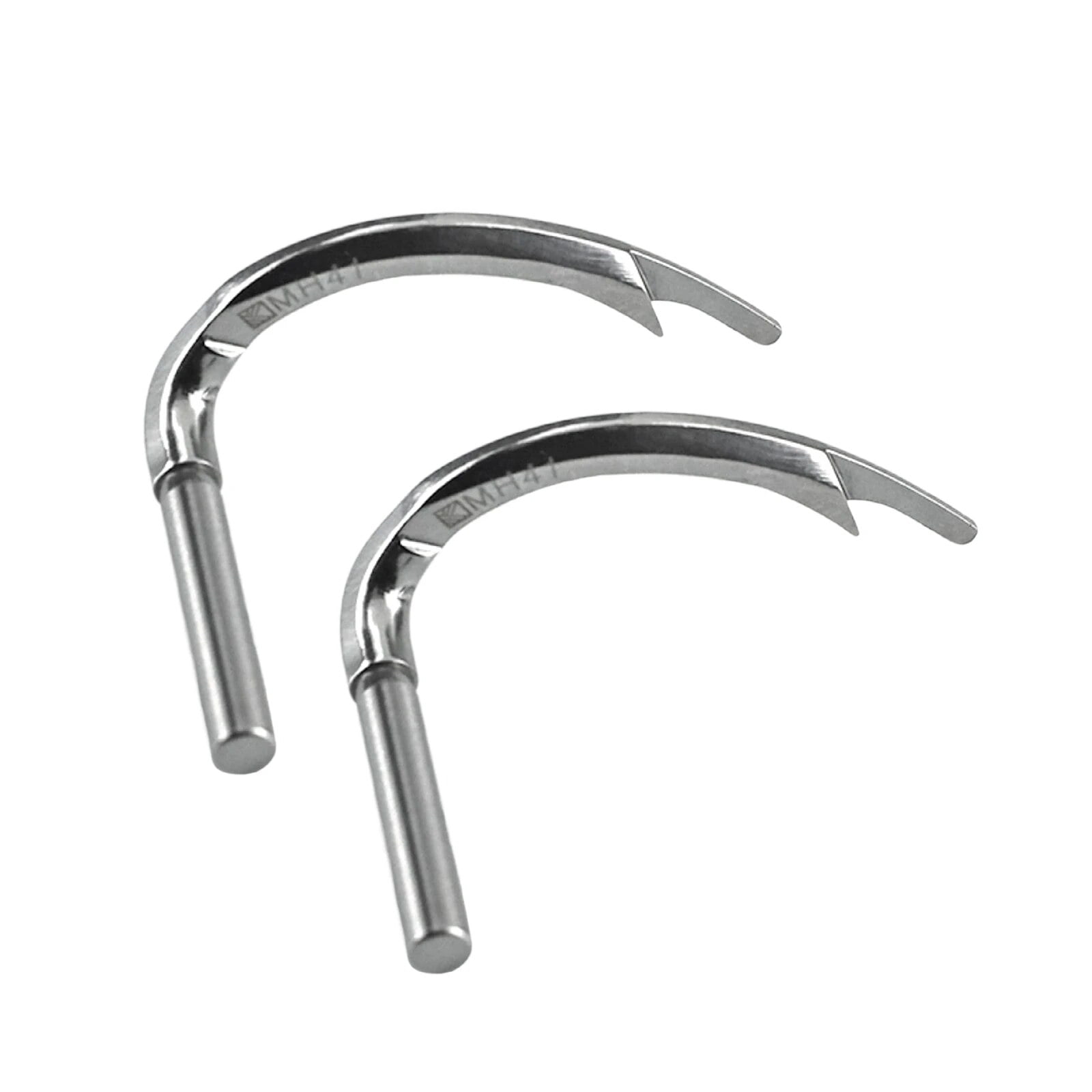 MH41 Spreader For Siruba F007, C007 Industrial Coverstitch Sewing ...