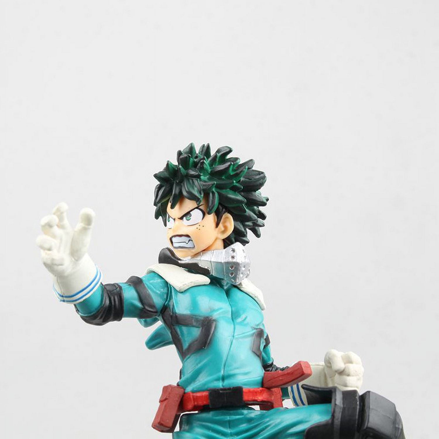 MHA Midoriya Izuku Figure,MHA Figure Anime Cartoon Characters Statue ...