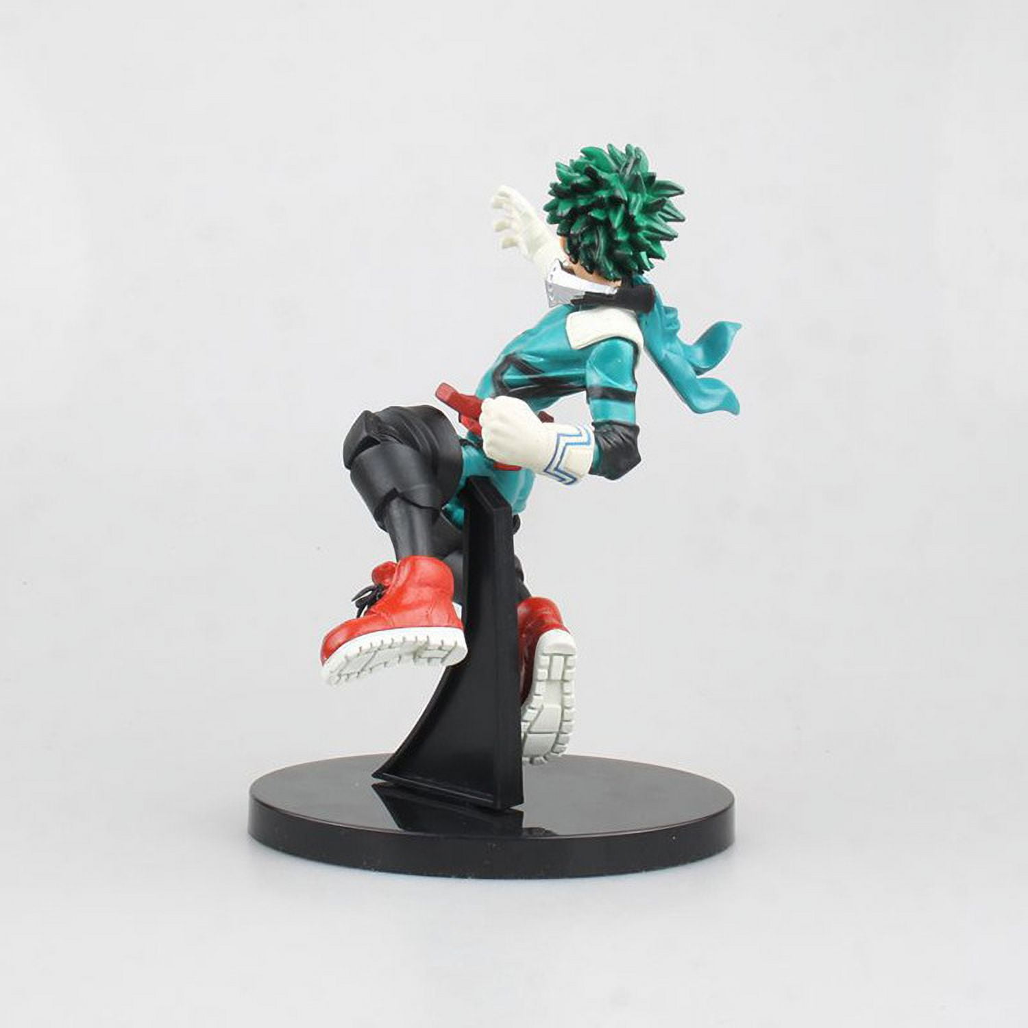 MHA Midoriya Izuku Figure,MHA Figure Anime Cartoon Characters Statue ...