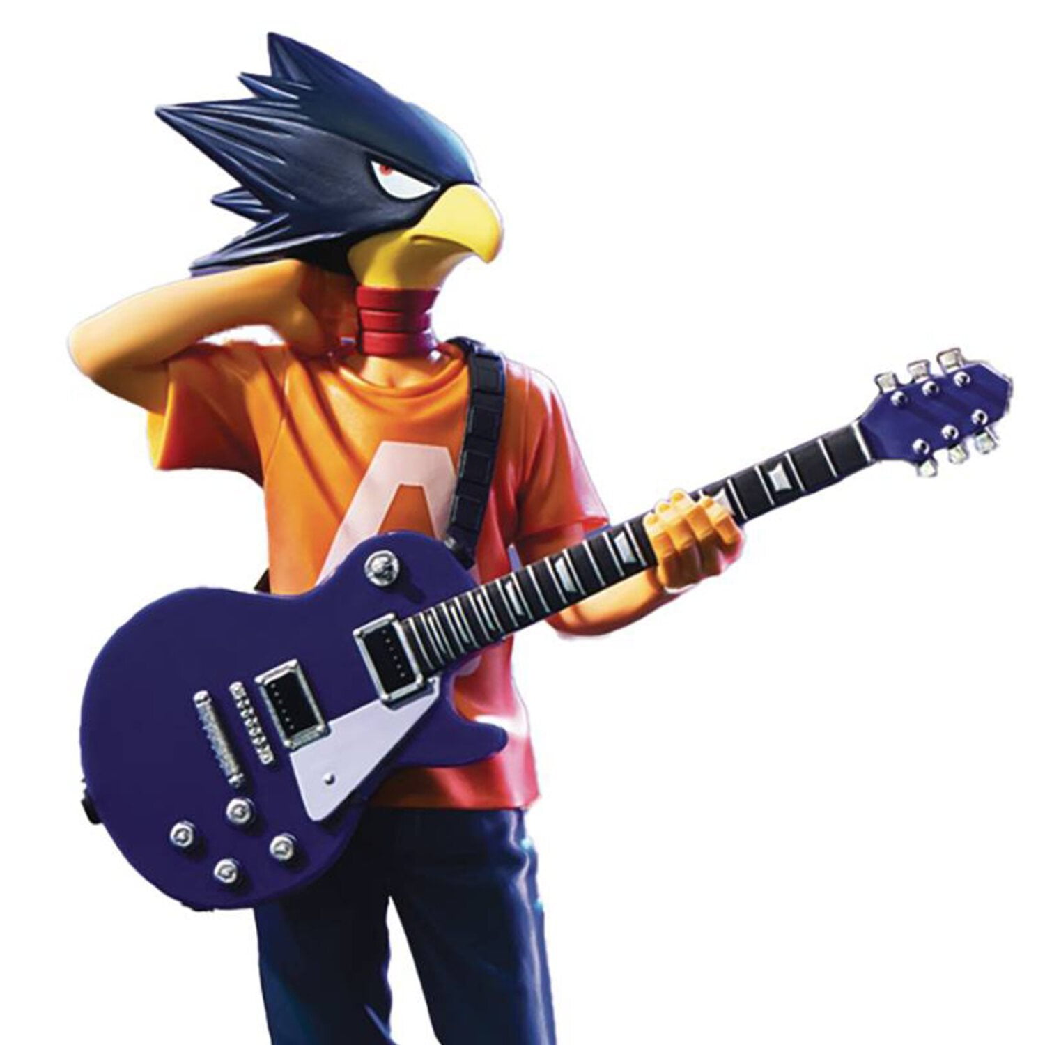 MHA Tokoyami School Fest Ichiban Statue - PX - Walmart.com