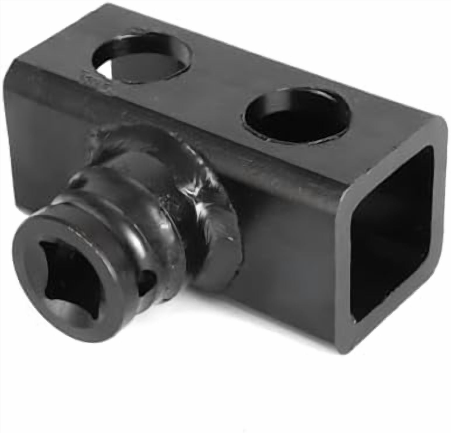 MHA50C 1/2" Square Drive Centered Mobile Home Anchor Driver Adapter ...