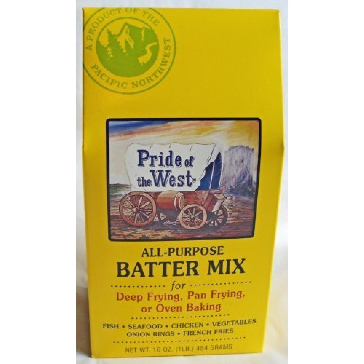 MHBF All Purpose Batter Mix, 16 Oz Box (3 Pack)_AB - Walmart.com