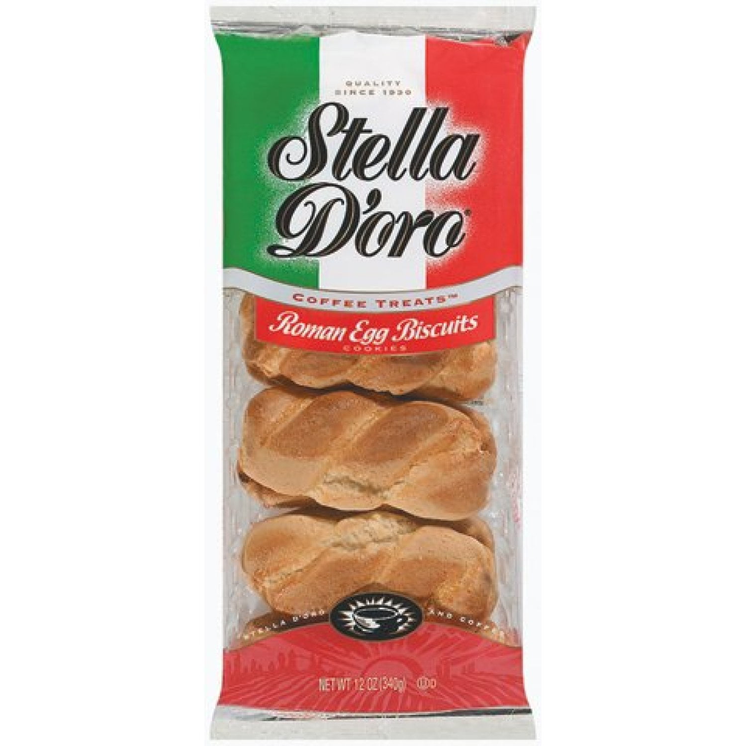 MHBF Roman Egg Biscuits 12 oz. 12 per case - Walmart.com