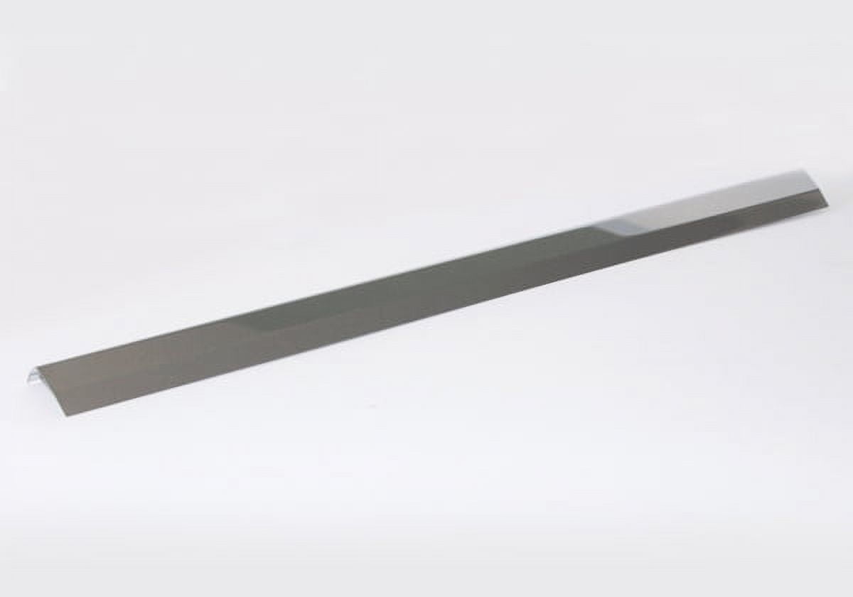 MHP Charbroil & Sears Stainless Steel Vap-O-Riser Protective Burner ...