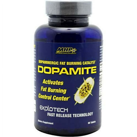 Dopamine Supplements