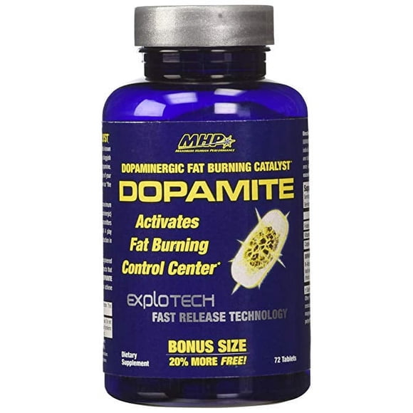 Dopamine Supplements