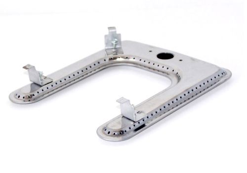 MHP RFB Standard Stainless Steel Burner - Walmart Business Supplies