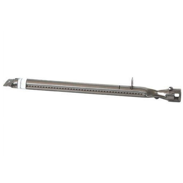 MHP SCTB5 14.75 Stainless Steel Tube Burner with Lip - Walmart Business ...