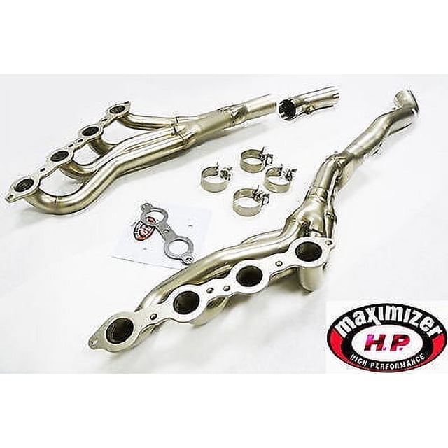 LS Swap Speed Engineering Longtubes | Chevrolet Colorado & GMC Canyon Forum