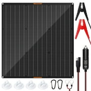 12 Volt Solar Battery Chargers in Car Battery Chargers - Walmart.com