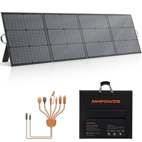 Solar Panels in Renewable Energy - Walmart.com