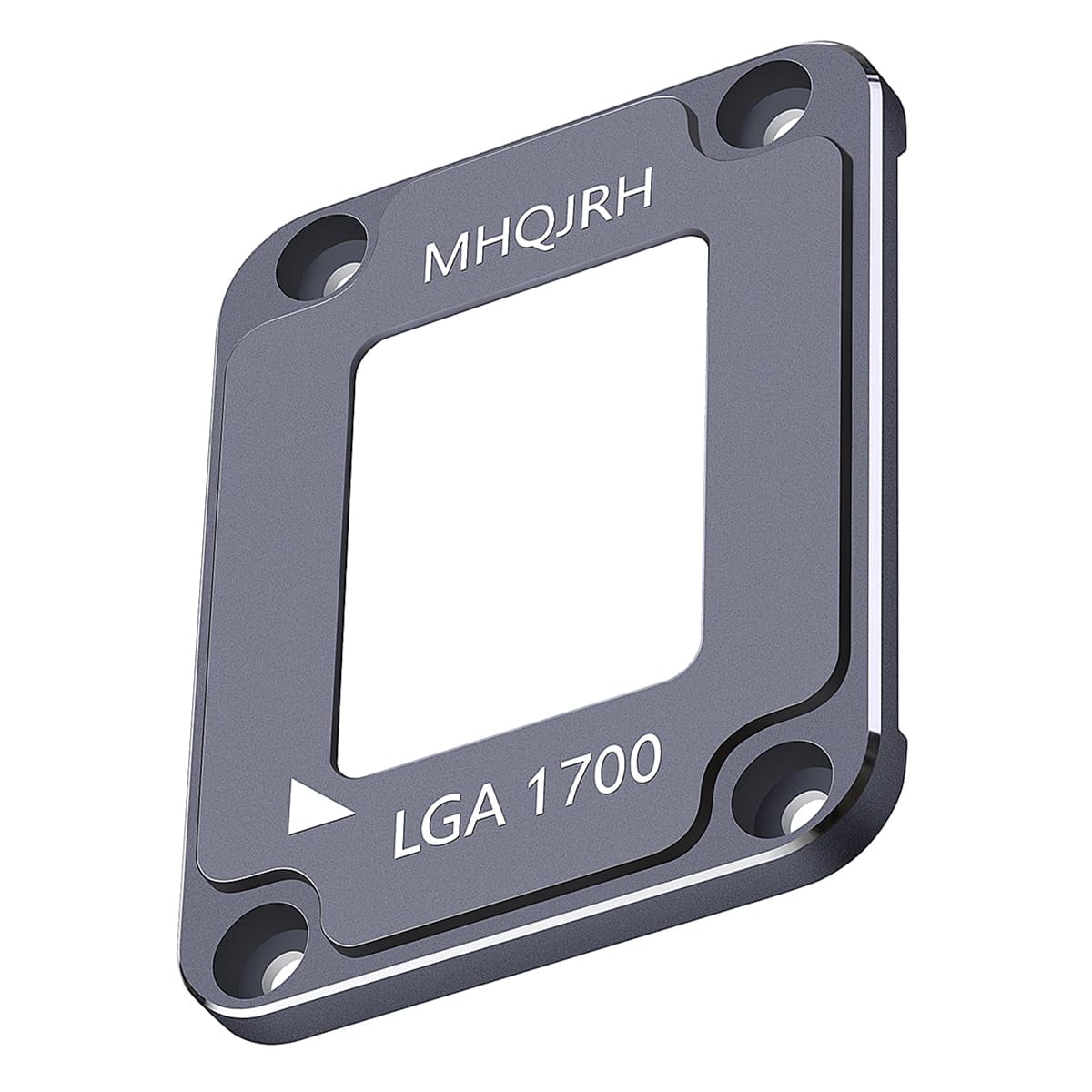 MHQJRH CPU Contact Frame RRF12 for LGA 1700 Retrofit Kit, 17XX-BCF ...