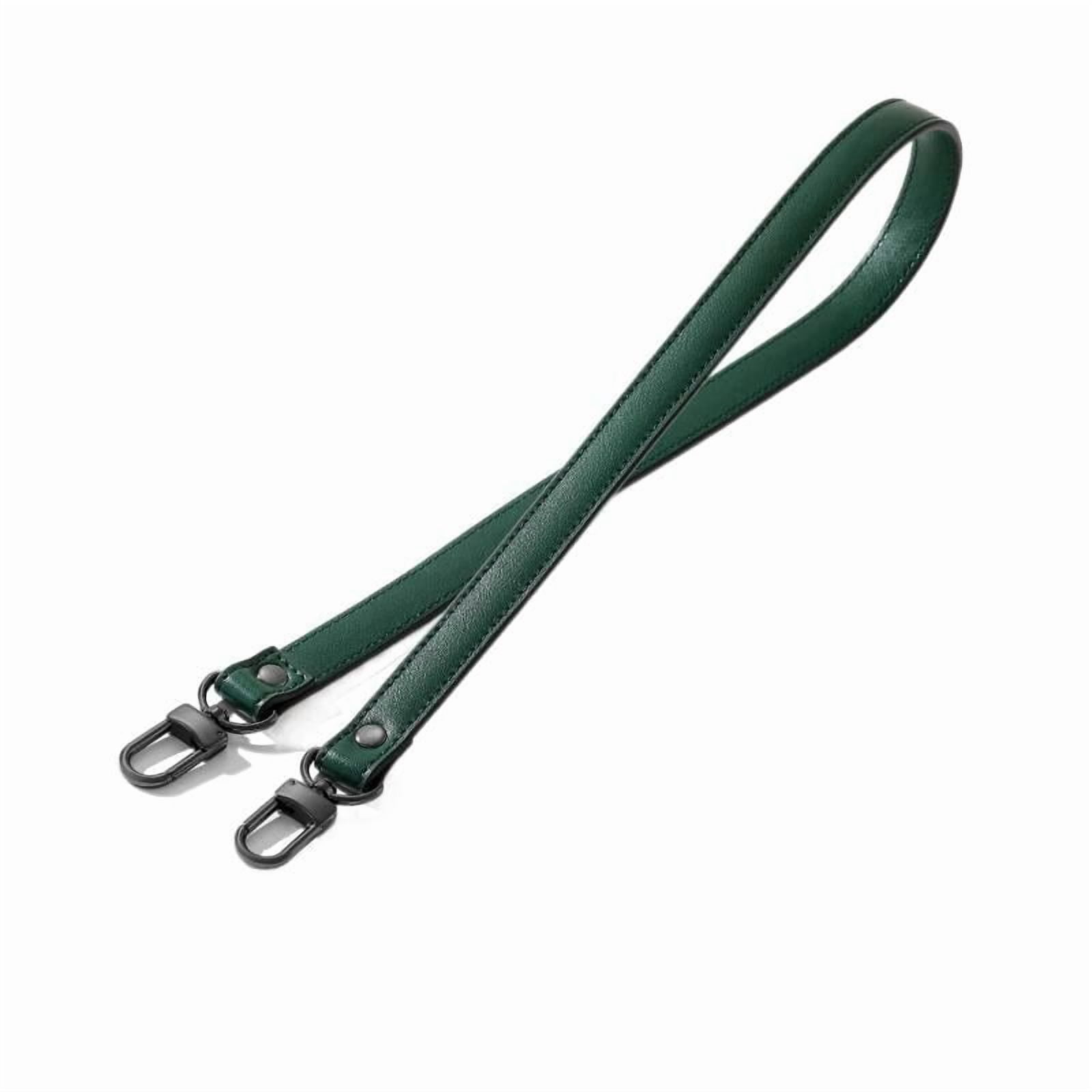 MHS-B-10 Bucket Bag Brown Shoulder Strap Underarm Bag Strap Single ...
