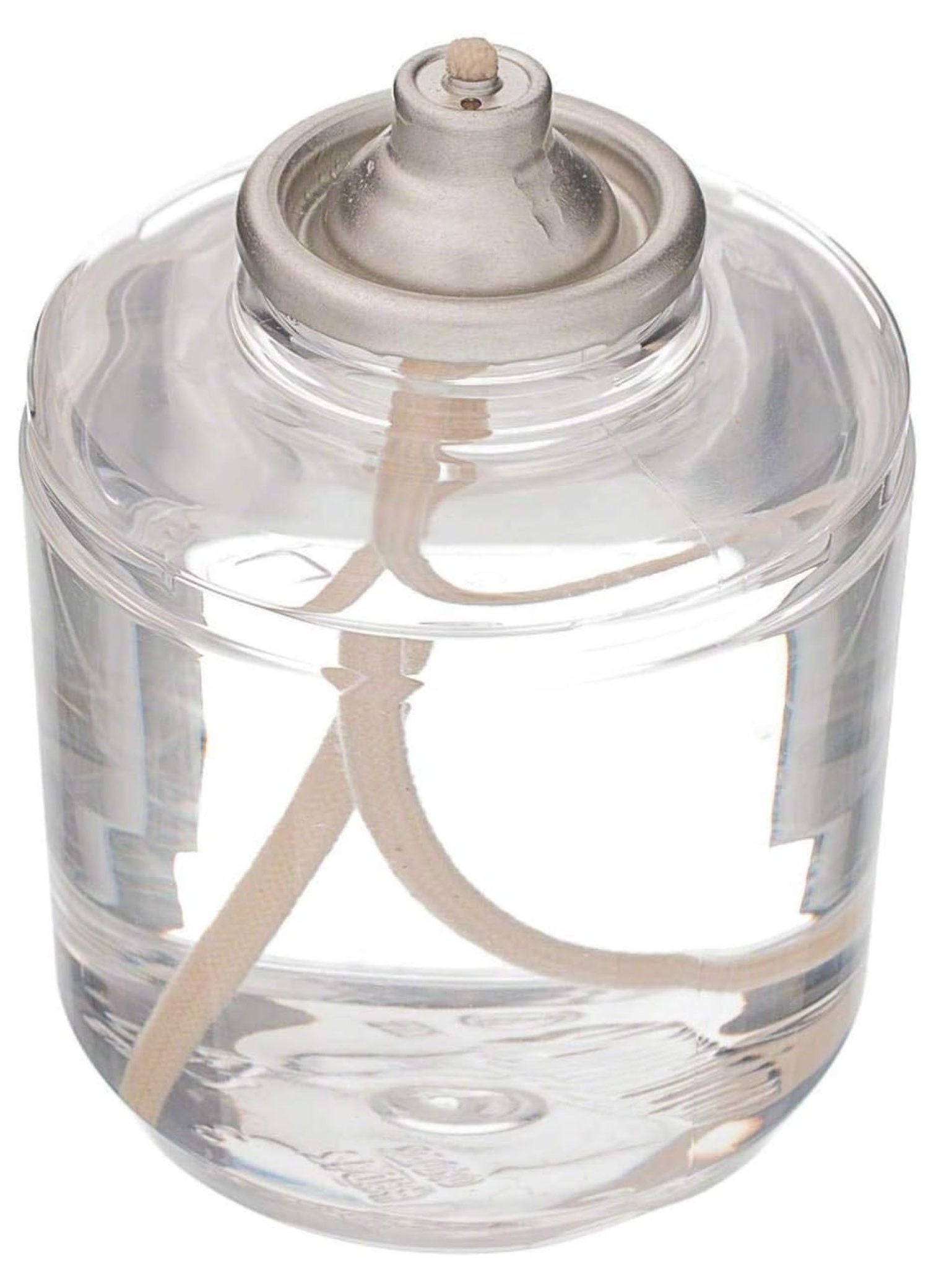 MHSHZLJZK -42 Liquid Disposable Long Burning Candles 42-Hour Disposable ...