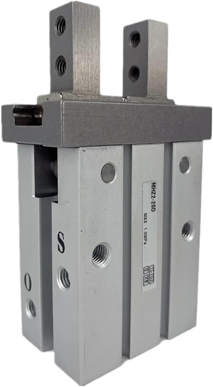 MHZ2 MHZL2 MHZ2-10D MHZ2-16D Pneumatic 2 Finger air Gripper Cylinder MHZ2-20D MHZ2-6D MHZ2-25D ...