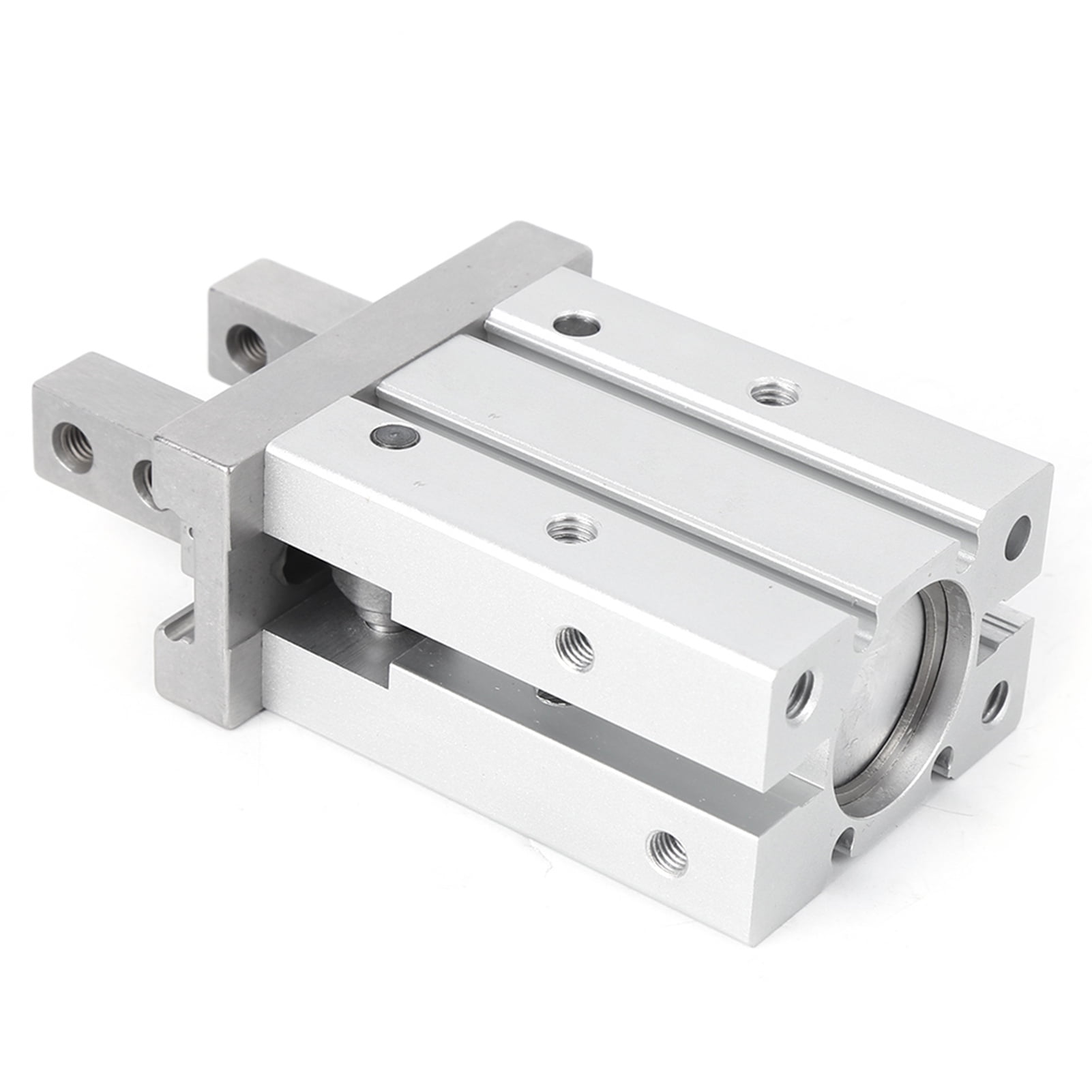 MHZ2 pneumatic cylinder, finger cylinder, steel pneumatic finger ...