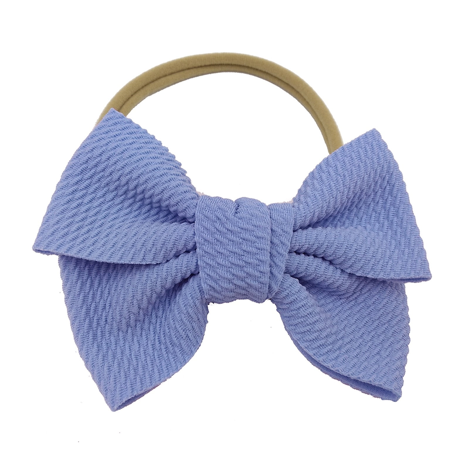 MHZLDYZ Baby Girl Accessories Toddler Baby Girls Headband Bowknot ...