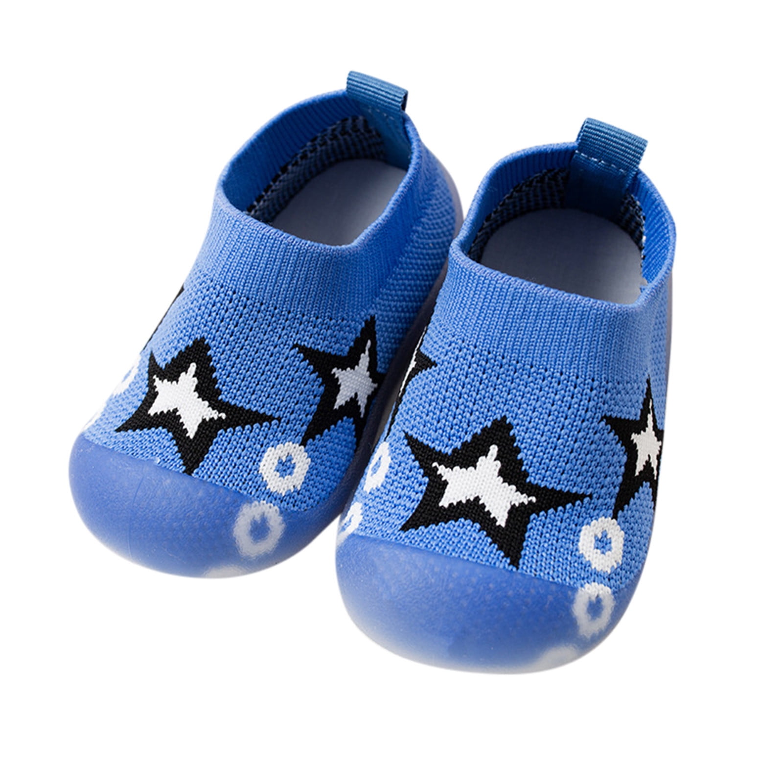 MHZLDYZ Baby Sneakers Toddler Kids Infant Newborn Baby Boys Girls Shoes ...