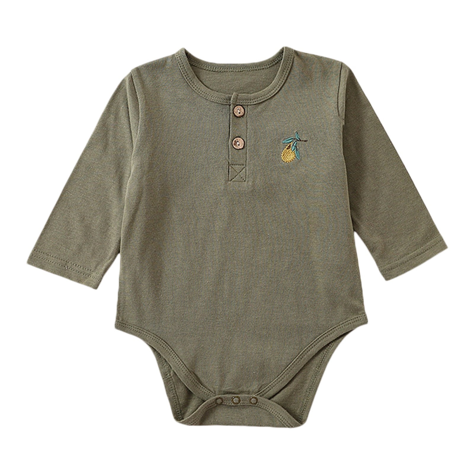 MHZLDYZ Preemie Onesies for Baby Girl Baby Boys And Girls Long Sleeve ...